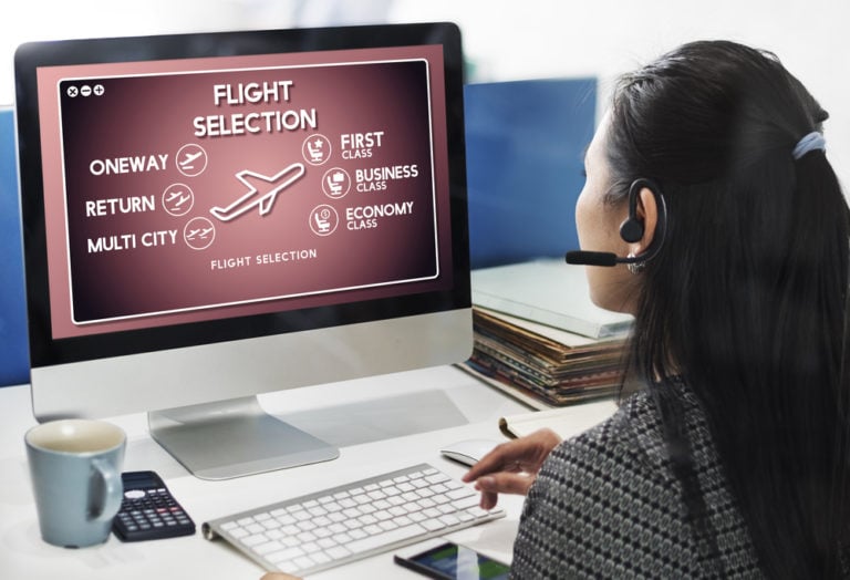 How to Retrieve a PNR (Passenger Name Record) – Travel Industry Blog